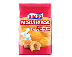 Productos | Bimbo Argentina